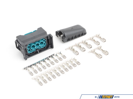 61132359991 - Genuine BMW Socket repair kit | Turner Motorsport
