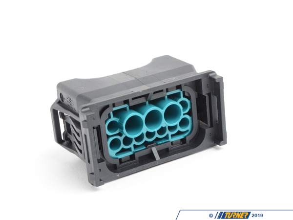 61132359991 - Genuine BMW Socket repair kit | Turner Motorsport