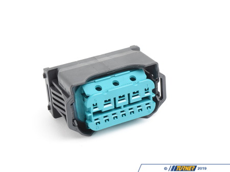 61132359991 - Genuine BMW Socket repair kit | Turner Motorsport