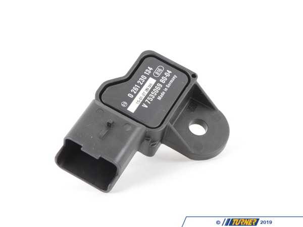 13627535069 - Temperature / Pressure Sensor | Turner Motorsport