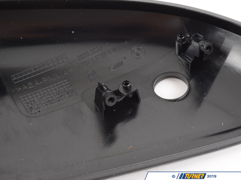 51167284134 - Genuine BMW Mirror cap -right | Turner Motorsport
