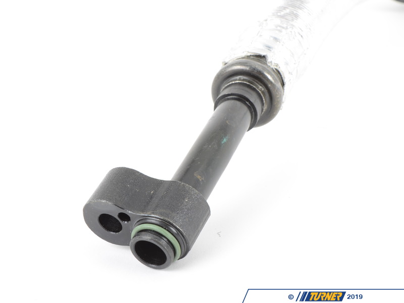 64538391728 - Genuine BMW Suction Pipe Evaporator-comp - 64538391728 ...