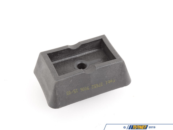 51718268885 - BMW Jack Pad for E36, E46, E65, Z4, X3 & X5 | Turner ...
