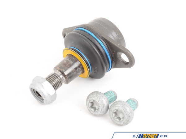 31126768988 - Febi Front Ball Joint - E90, E91, E92 | Turner Motorsport