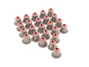 11349071732 - Genuine BMW Repair Kit Valve Seal Ring - 11349071732 ...