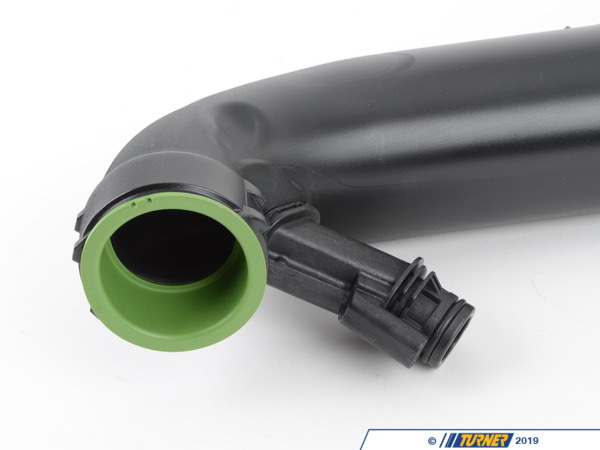 13717627503 - Genuine MINI Air Pipe Duct | Turner Motorsport