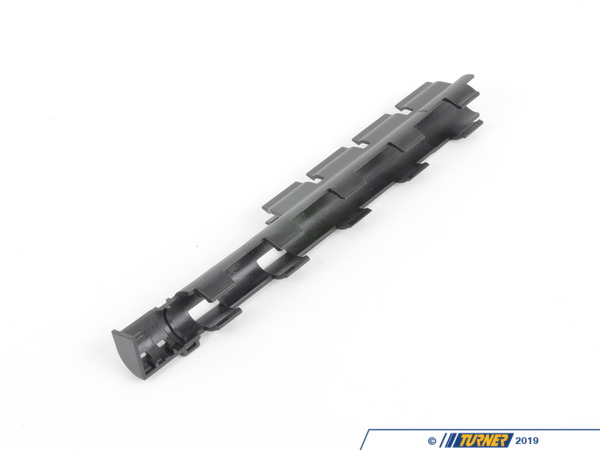 61139166348 - Genuine BMW Cable Duct - 61139166348 - E70 X5,E71 X6 ...