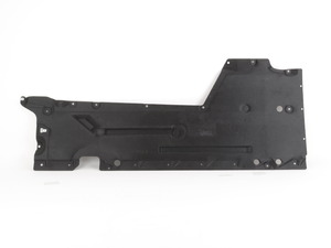 Belly Pans for BMW 4 Series F36 (2015+) | Turner Motorsport