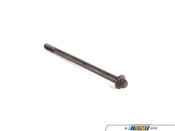 11121720731 - Genuine BMW Torx Bolt - 11121720731 | Turner Motorsport