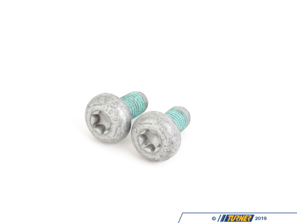 31126768988 - Febi Front Ball Joint - E90, E91, E92 | Turner Motorsport