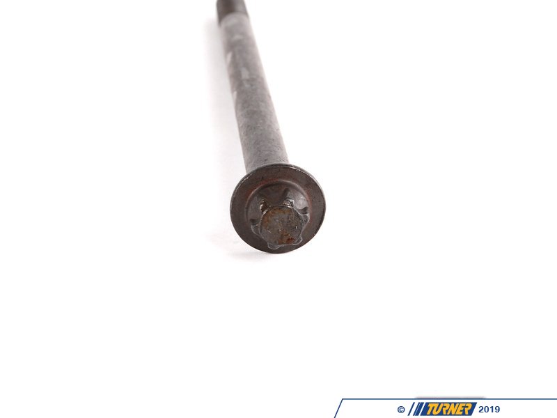 11121720731 - Genuine BMW Torx Bolt - 11121720731 | Turner Motorsport