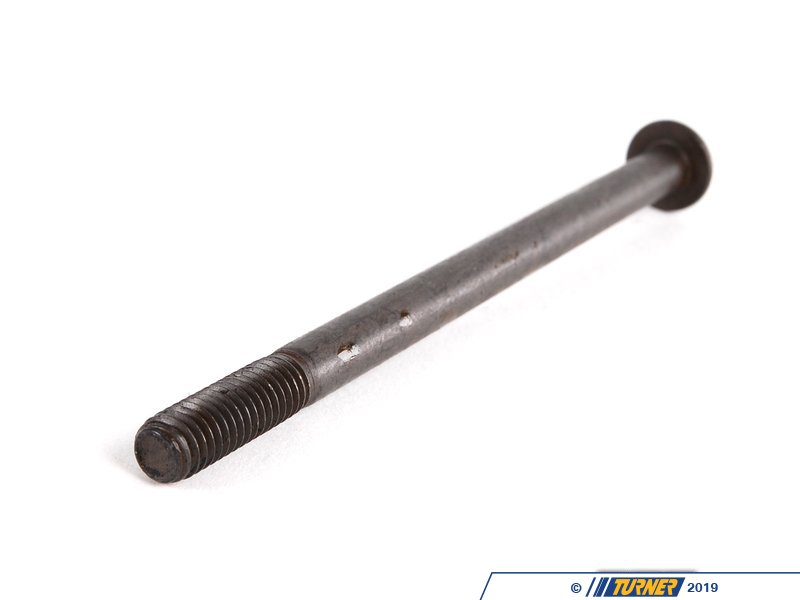 11121720731 - Genuine BMW Torx Bolt - 11121720731 | Turner Motorsport