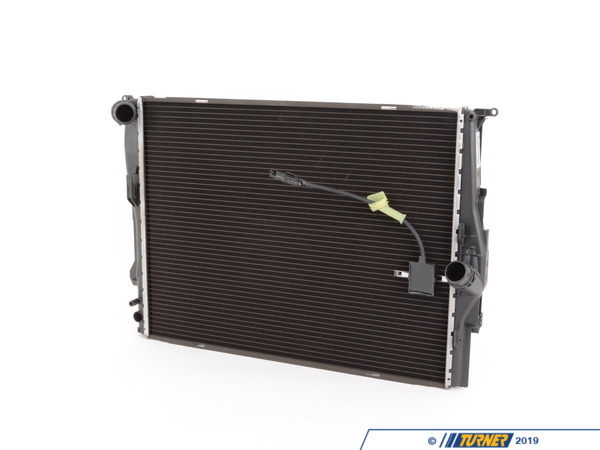 17117566339 - Genuine BMW Radiator | Turner Motorsport
