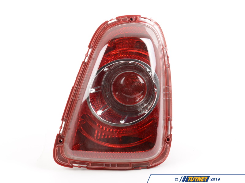 63217255914 - Genuine MINI Rear Taillight - Right | Turner Motorsport