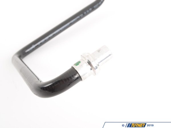 17227586439 - Genuine BMW Oil Cooling Pipe Inlet - 17227586439 - E70 X5 ...