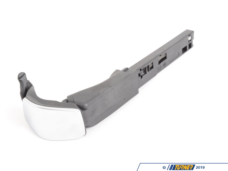 72117352851 - Genuine BMW Safety Belt Extender - F32 F82 F87 | Turner ...