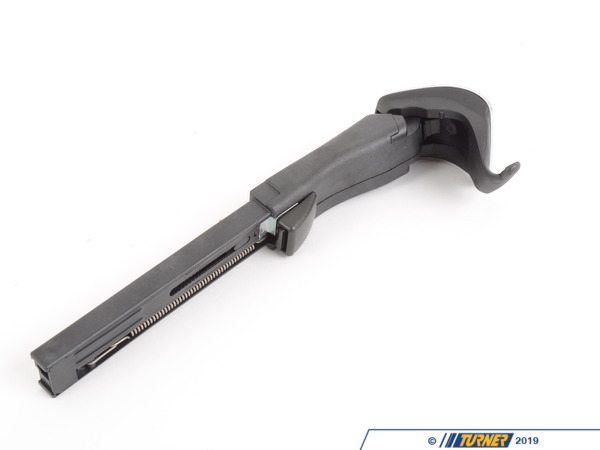 72117352851 - Genuine BMW Safety Belt Extender - F32 F82 F87 | Turner ...