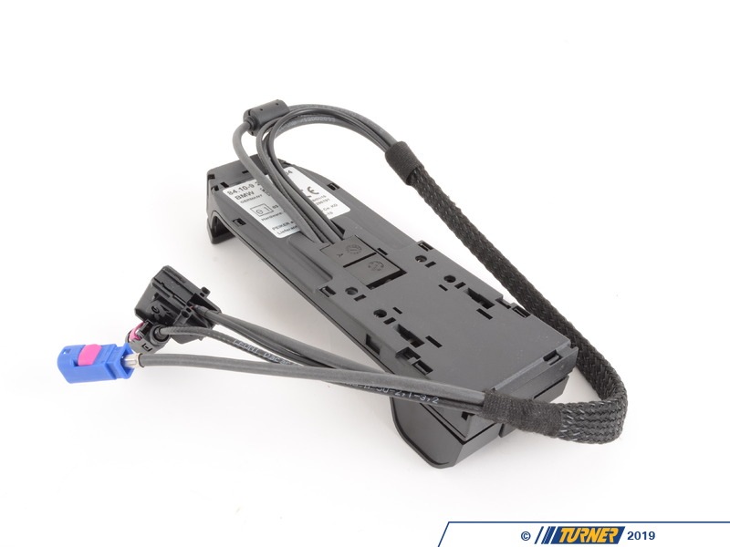 84109220652 - Genuine BMW Base Plate - 84109220652 | Turner Motorsport