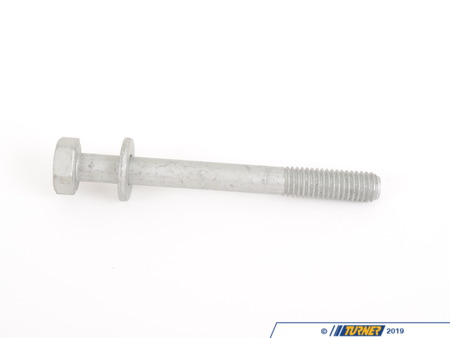 07119903947 - Genuine BMW Hex Bolt With Washer - 07119903947 | Turner ...