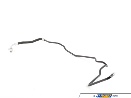 17227586439 - Genuine BMW Oil Cooling Pipe Inlet - 17227586439 - E70 X5 ...