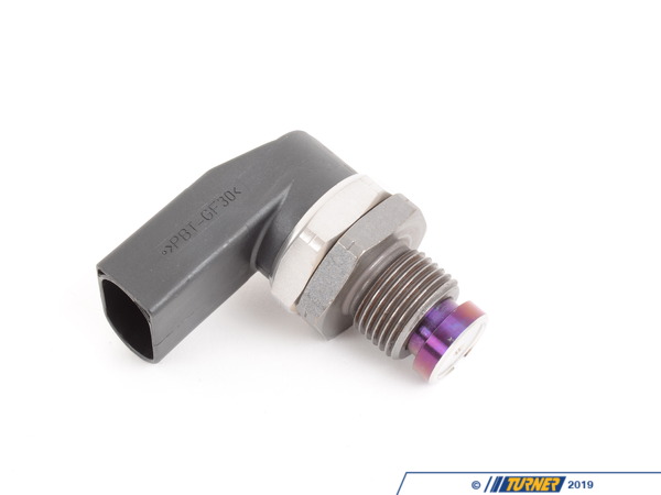 13537787167 - Genuine BMW Fuel Pressure Sensor - High Pressure Sensor ...