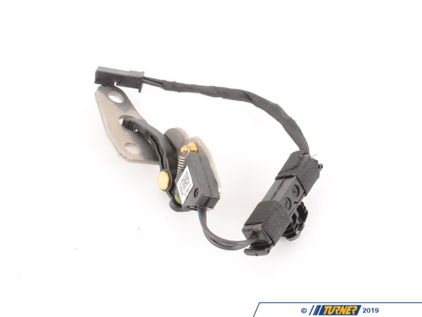 54377188595 - Genuine BMW Microswitch, Baseplate - 54377188595 - E93 ...
