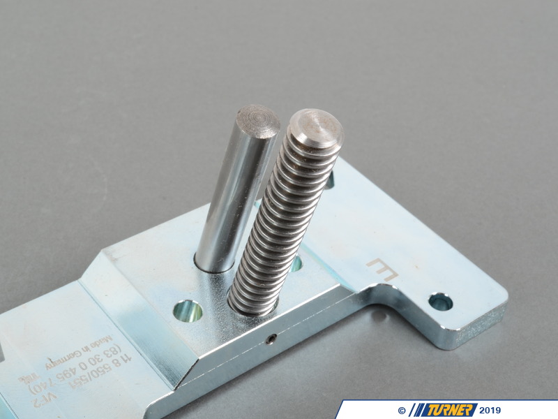 83300495739 - Genuine BMW Device - 83300495739 | Turner Motorsport