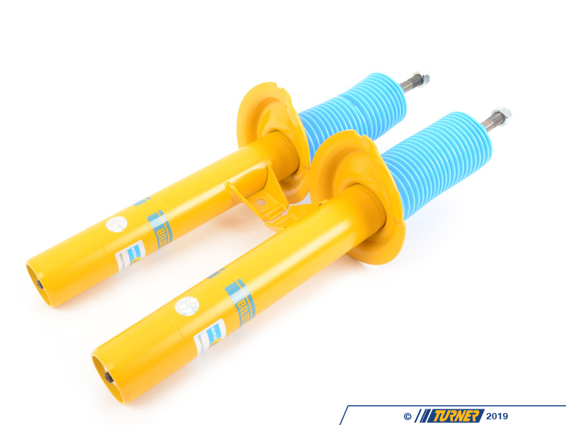 46-181107 - Bilstein B12 Pro-Kit Suspension System - E60 525i/528i/530i ...