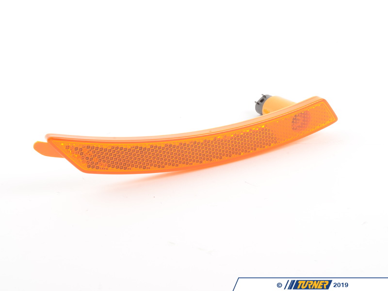 63137212938 - Genuine MINI Side Marker Light, Rear, Rig - 63137212938 ...