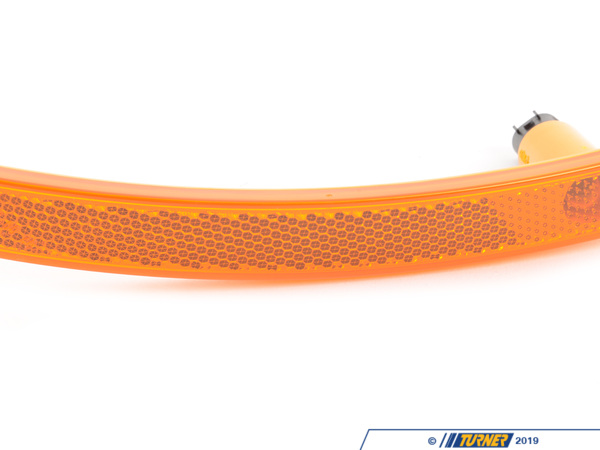 63137212938 - Genuine MINI Side Marker Light, Rear, Rig - 63137212938 ...