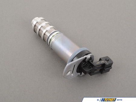 11368605123 - Genuine BMW Solenoid Valve - 11368605123 - N55 N63 S63 ...