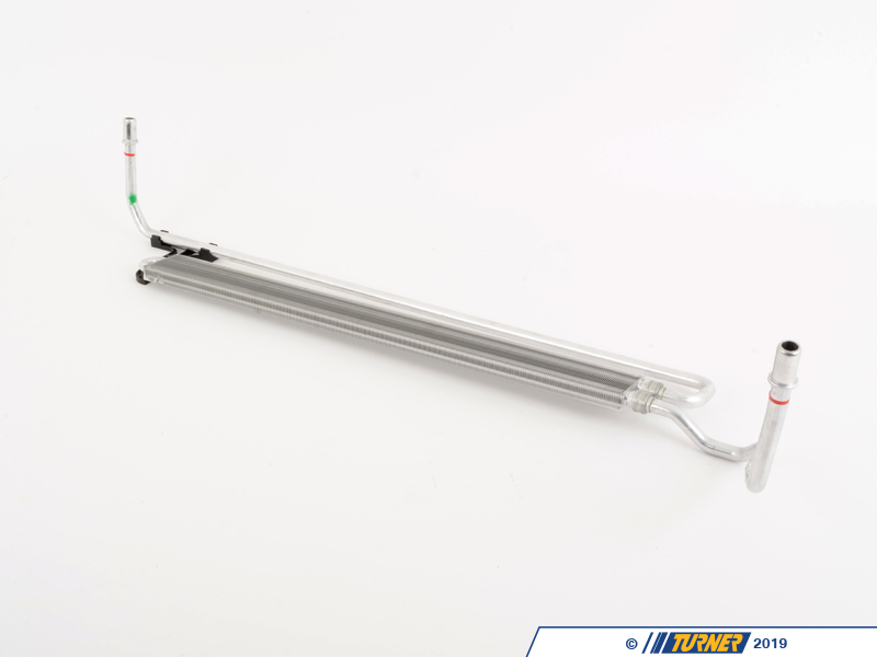 17217559964 - Power Steering Fluid Cooler | Turner Motorsport
