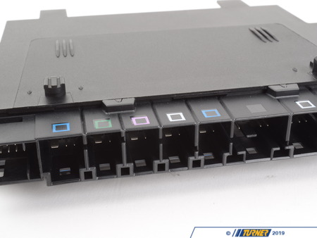 61359196974 - Genuine BMW Seat Module - 61359196974 - E65 | Turner ...