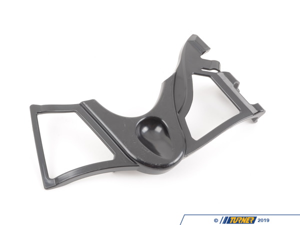 51117142324 - Genuine BMW Spacer Right - 51117142324 - E65 | Turner ...