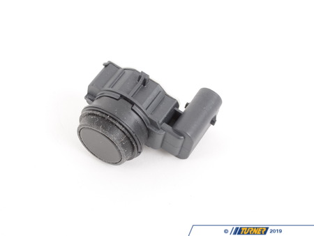 66209261630 - Genuine BMW Ultrasonic Converter, Black - 66209261630 ...