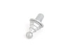 41007189292 - Genuine BMW Ball Pin M10 - 41007189292 - E70 X5 | Turner ...
