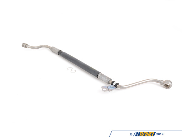 32412283597 - BMW Expansion Hose - 32412283597 - E90,E92,E93 | Turner ...