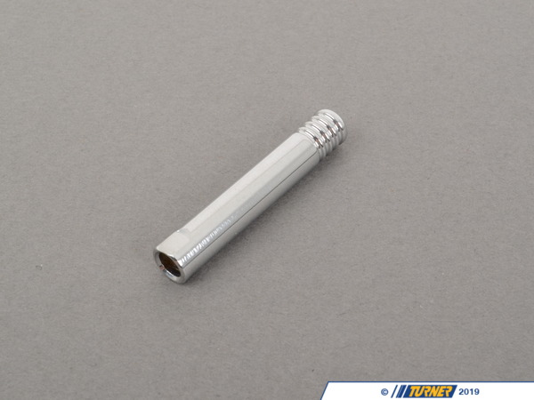 51212491200 - Genuine BMW Lock Button Chrom - 51212491200 - E36 ...