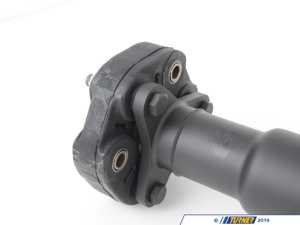 26102283660 - Genuine BMW Manual Drive Shaft Assembly - E90,E92,E93 M3 ...