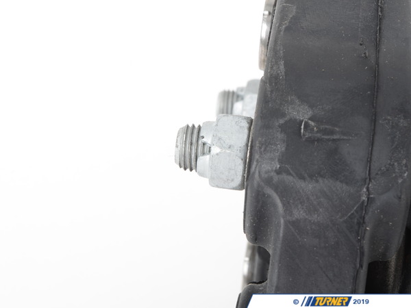 26102283660 - Genuine BMW Manual Drive Shaft Assembly - E90,E92,E93 M3 ...