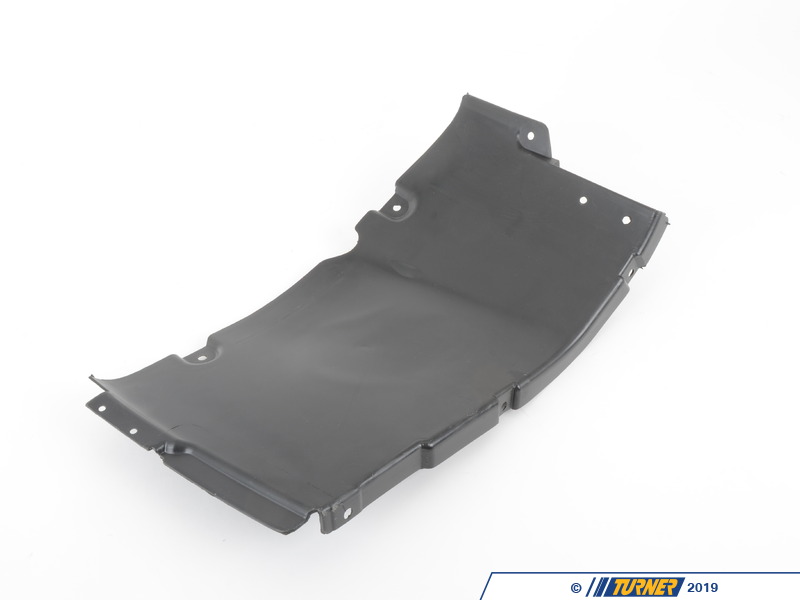 51717027448 - Genuine BMW Cover, Wheell Housing, Front Right ...