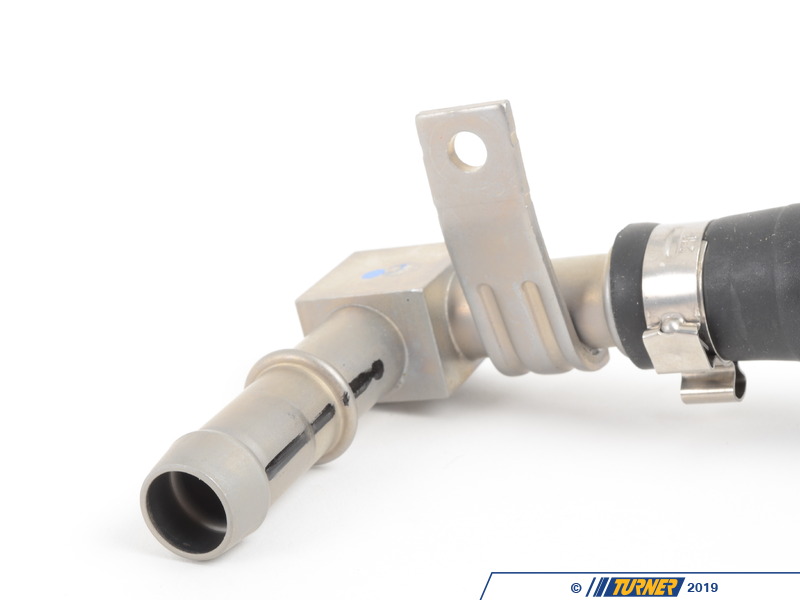 32412283595 - Genuine BMW Suction pipe - E90 E92 E93 M3 | Turner Motorsport