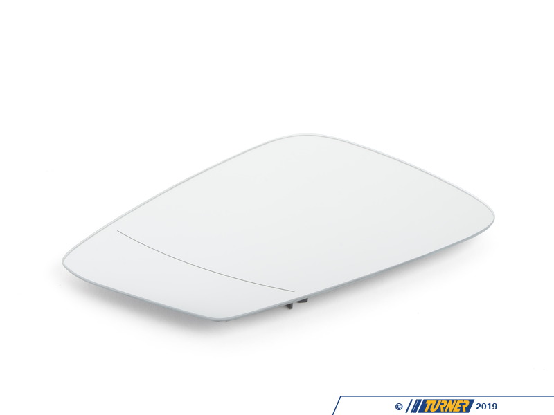 51167285002 - European Heated Blind Spot Mirror - Right | Turner Motorsport