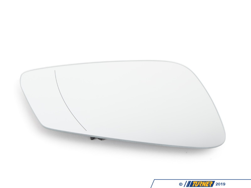 51167285002 - European Heated Blind Spot Mirror - Right | Turner Motorsport
