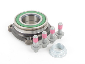 33412282675KT - Rear Wheel Bearing Kit | Turner Motorsport