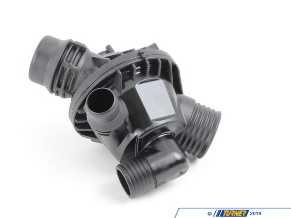 11537586784 - Genuine BMW Thermostat - F25 xDrive35i F26 X4 xDrive35i ...