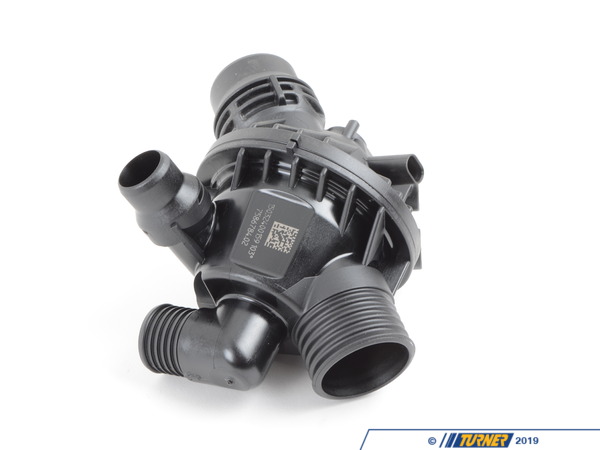 11537586784 - Genuine BMW Thermostat - F25 xDrive35i F26 X4 xDrive35i ...