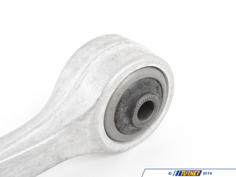 31121139987 - Meyle Aluminum Front Lower Control Arm - Left - E32, E34 ...