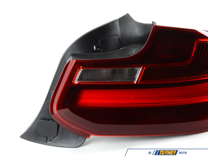 63214818178 - Euro Tail Light - Right | Turner Motorsport