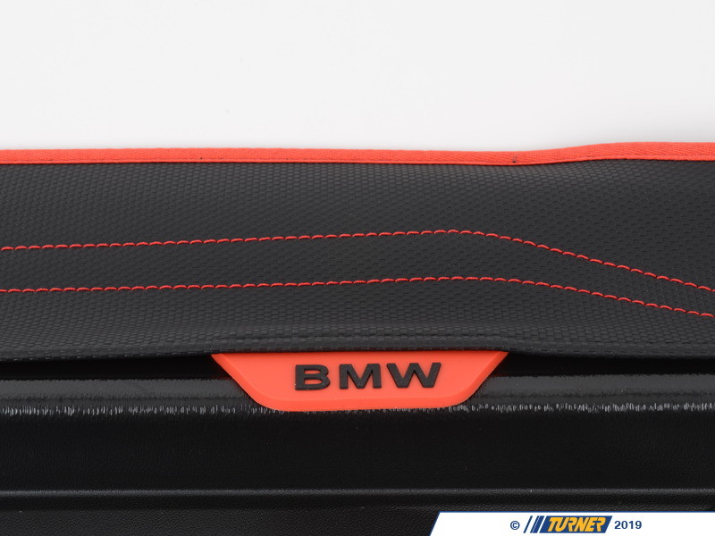 51472350541 - Genuine BMW Fitted Luggage Compartment M | Turner Motorsport